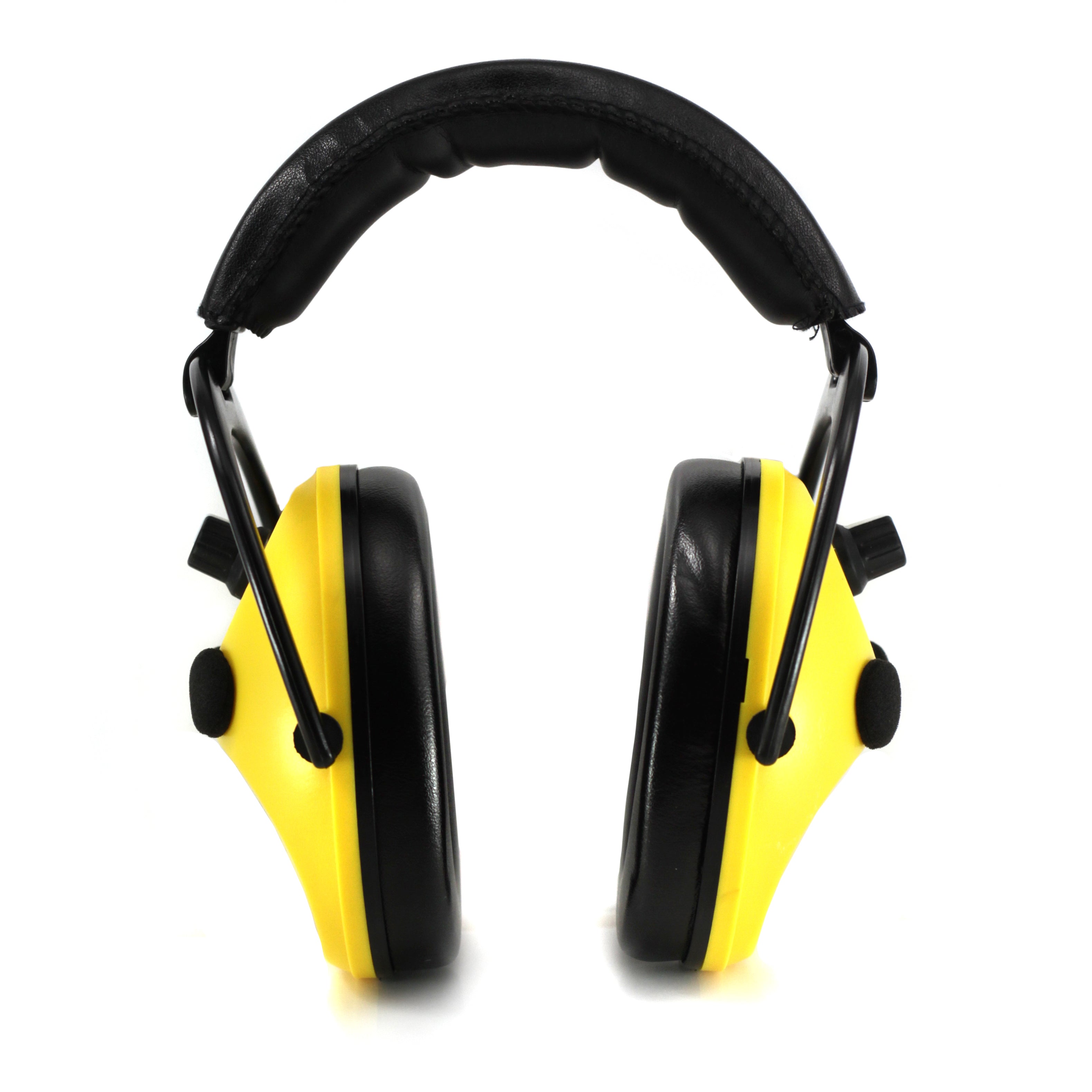HEAR-PRO | HX4 Active Electronic Ear Defenders for Workplaces and DIY ...